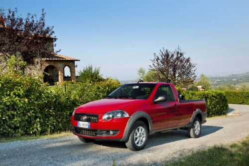 Fiat Strada 2007 2017 Caixa De Fusíveis Esquema De Fusíveis